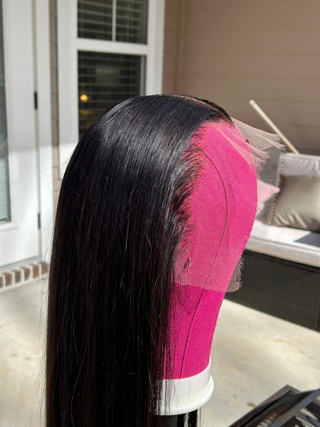 Sairen Hair Co. | Premium Raw Hair Bundles, Lace Closures & Frontals ...